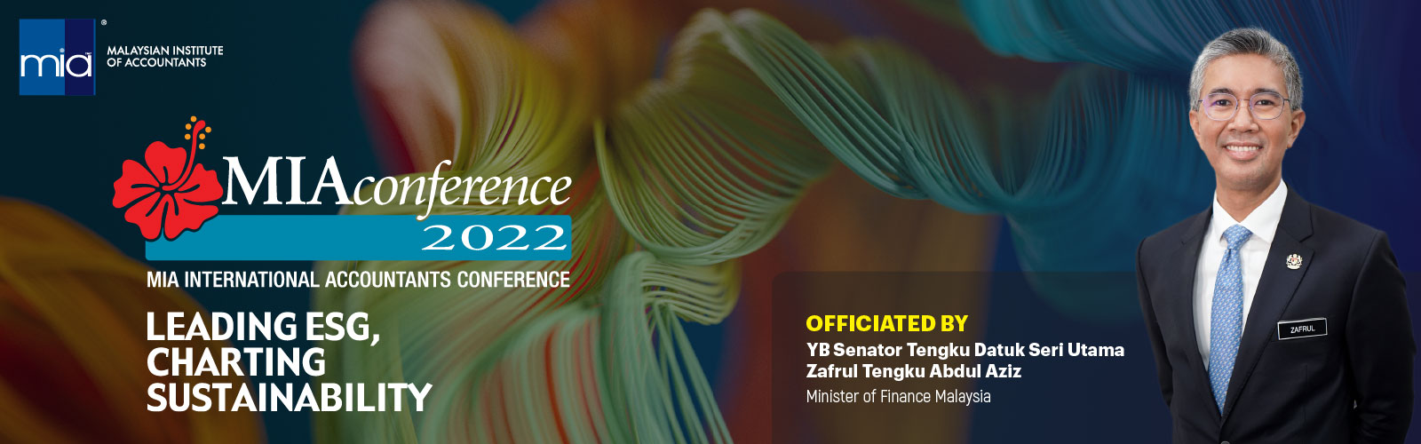 MIA Conference