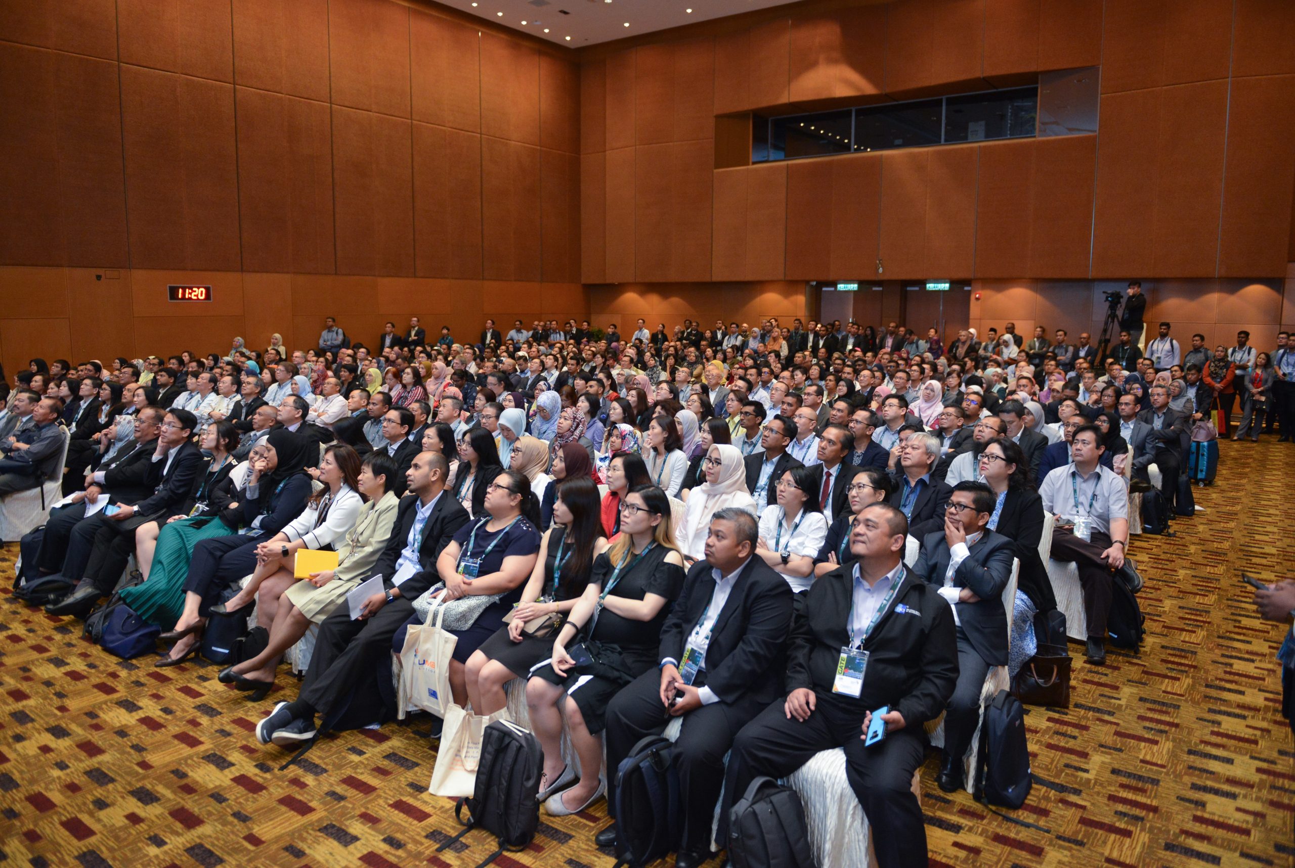 MIA Conference