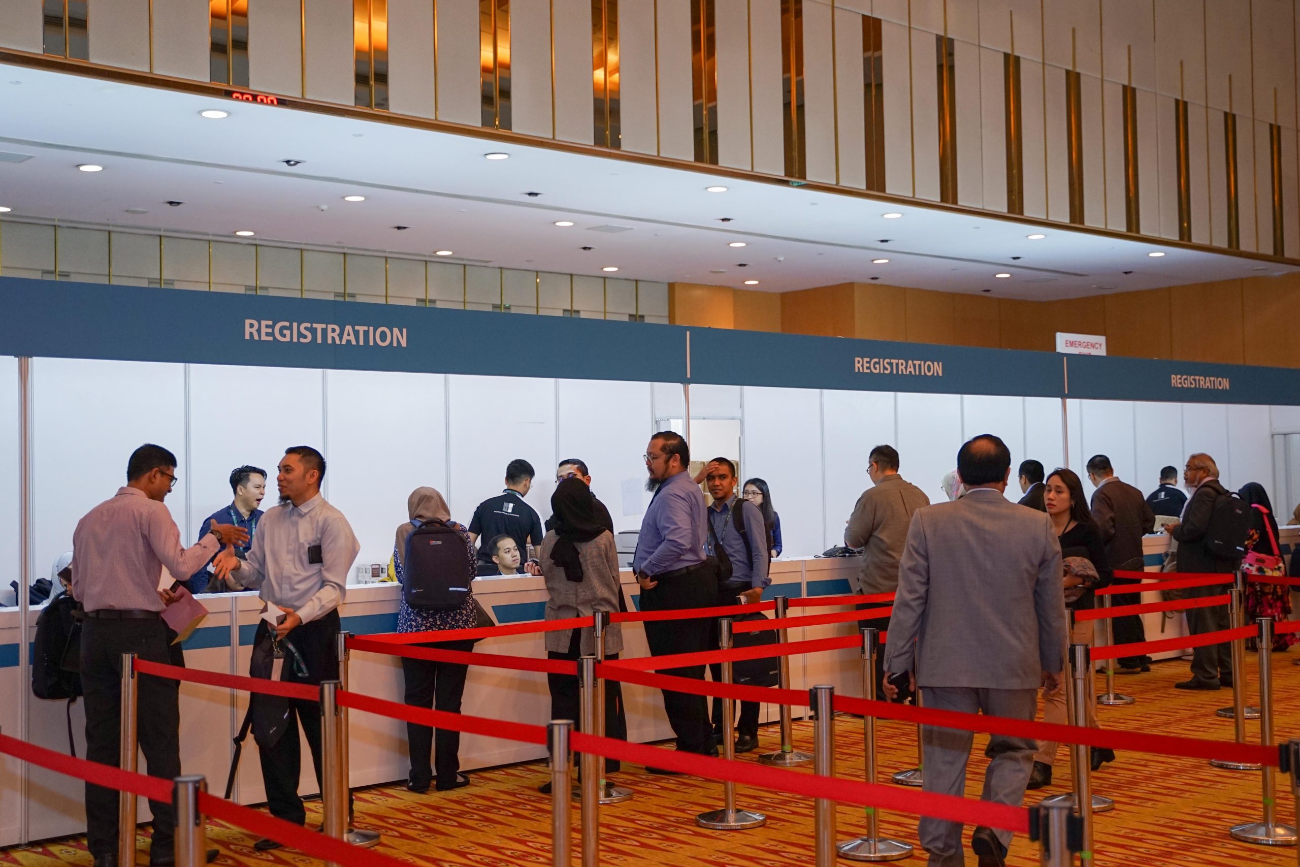 MIA Conference