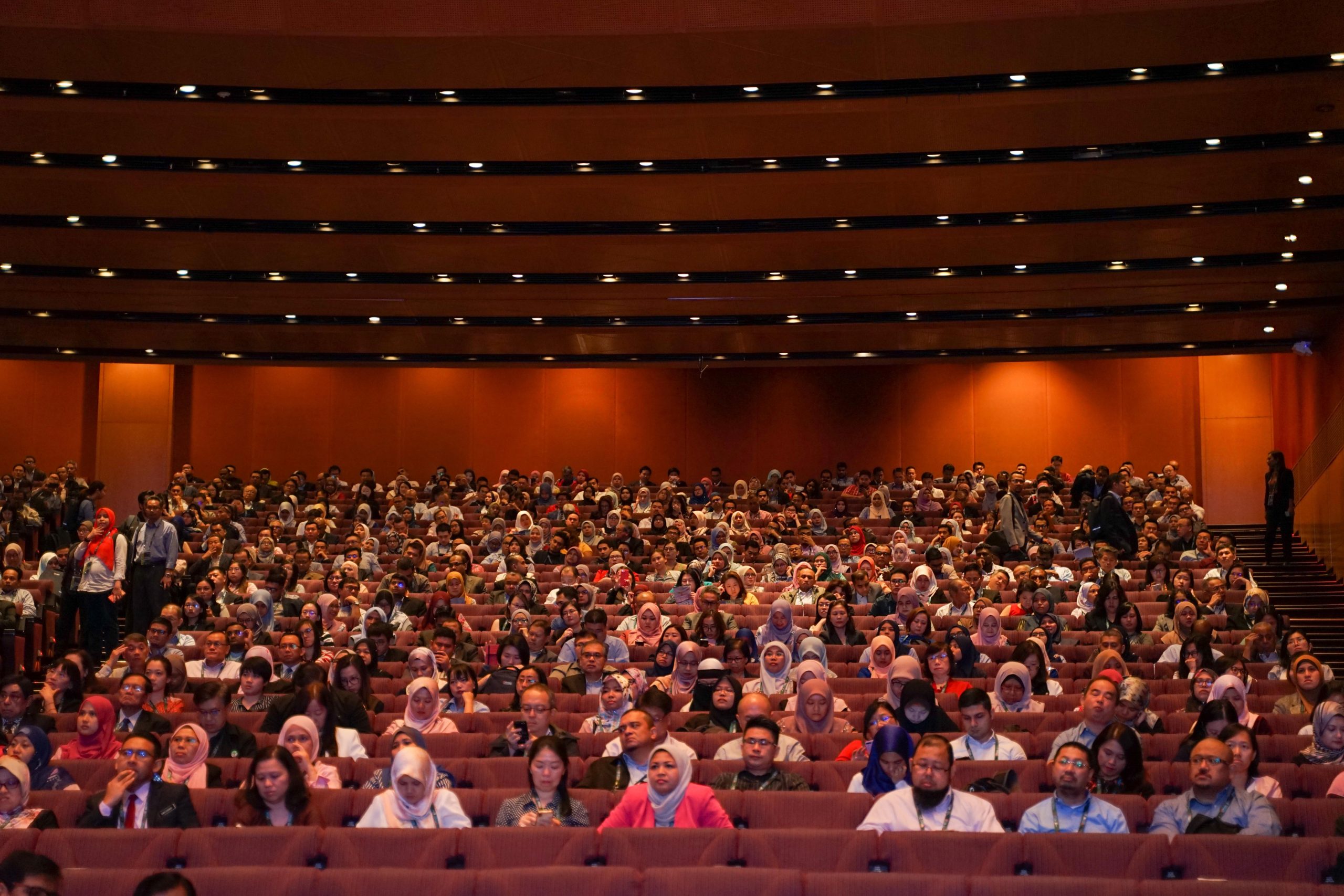 MIA Conference
