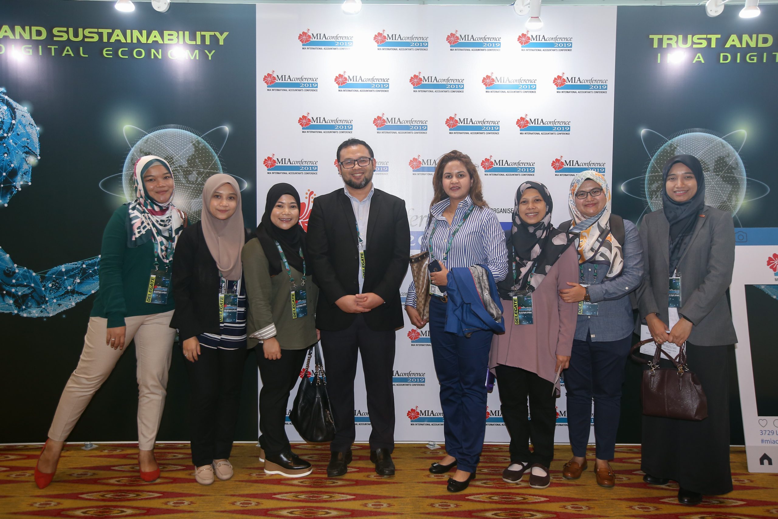 MIA Conference
