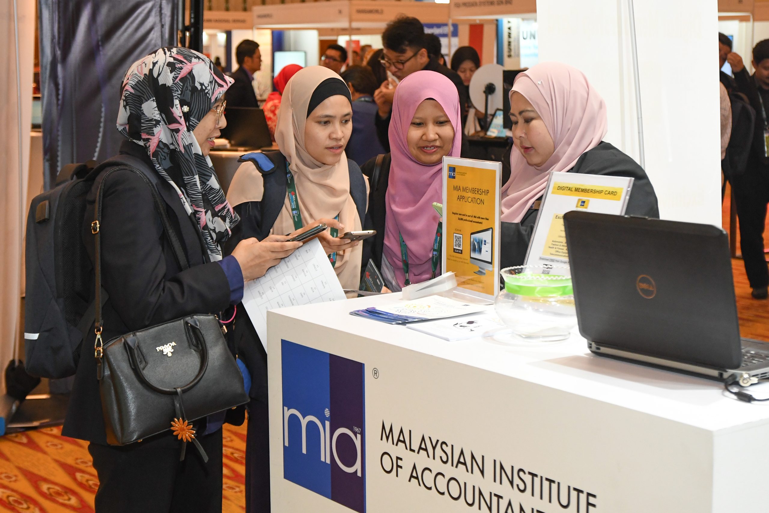 MIA Conference