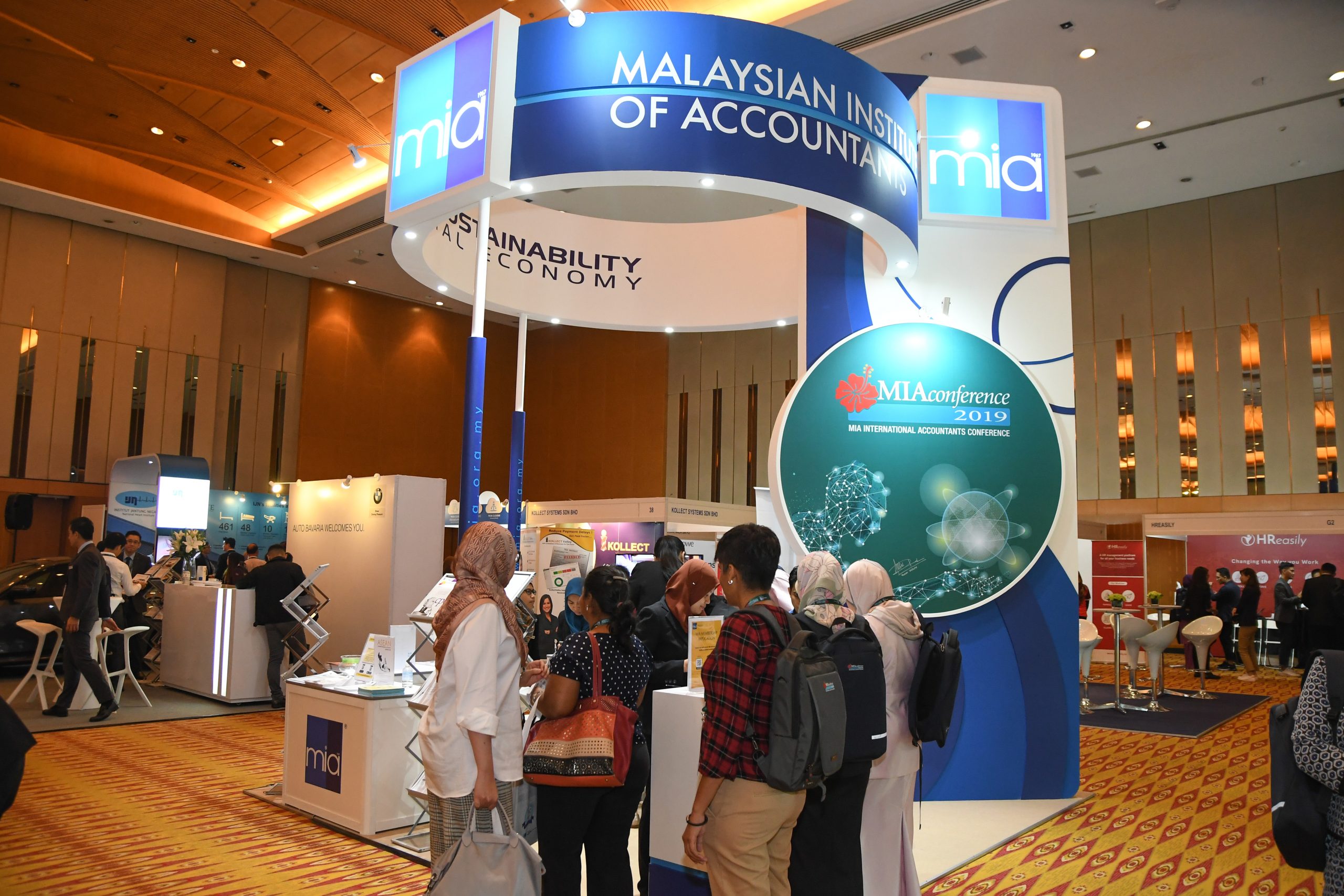 MIA Conference