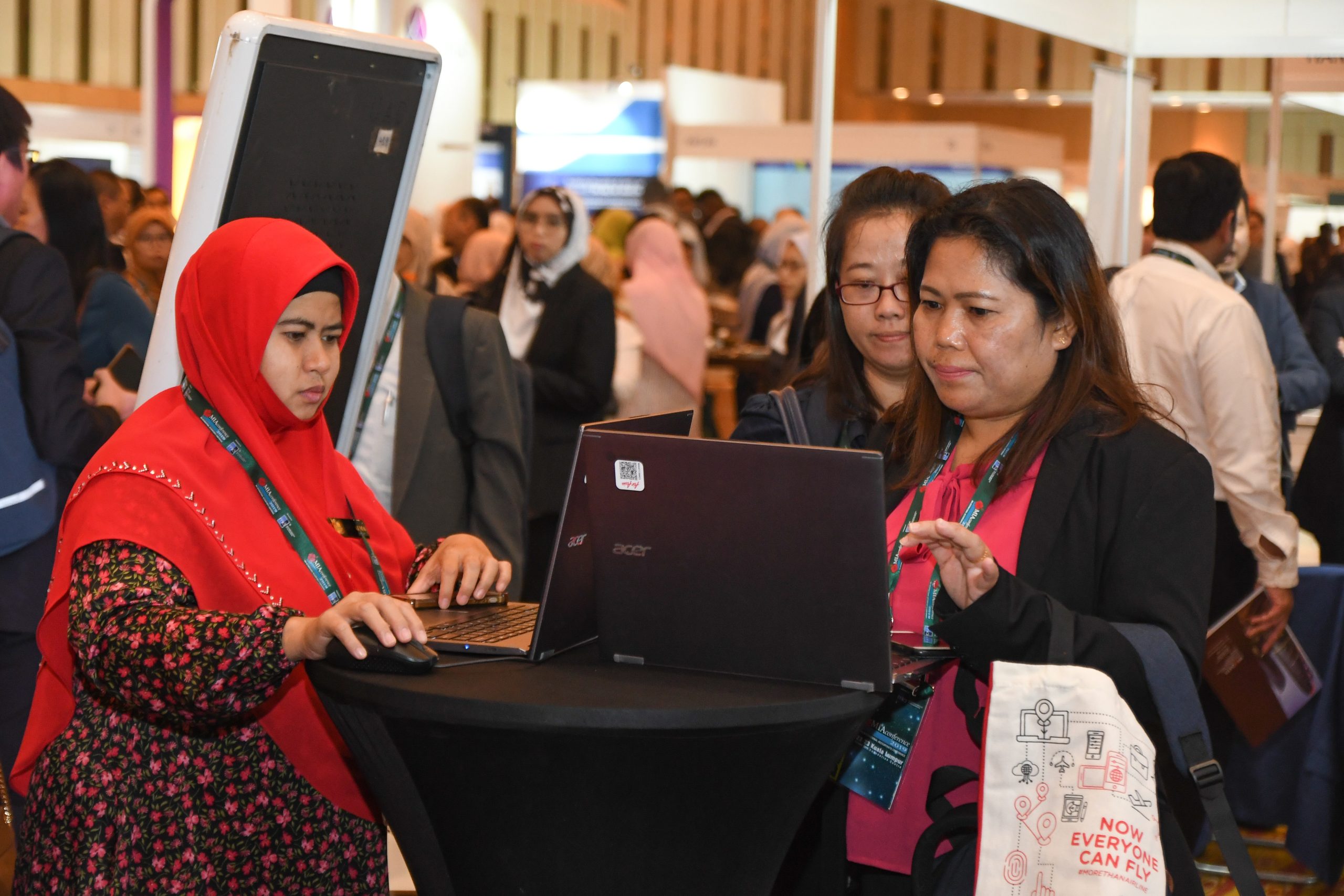 MIA Conference