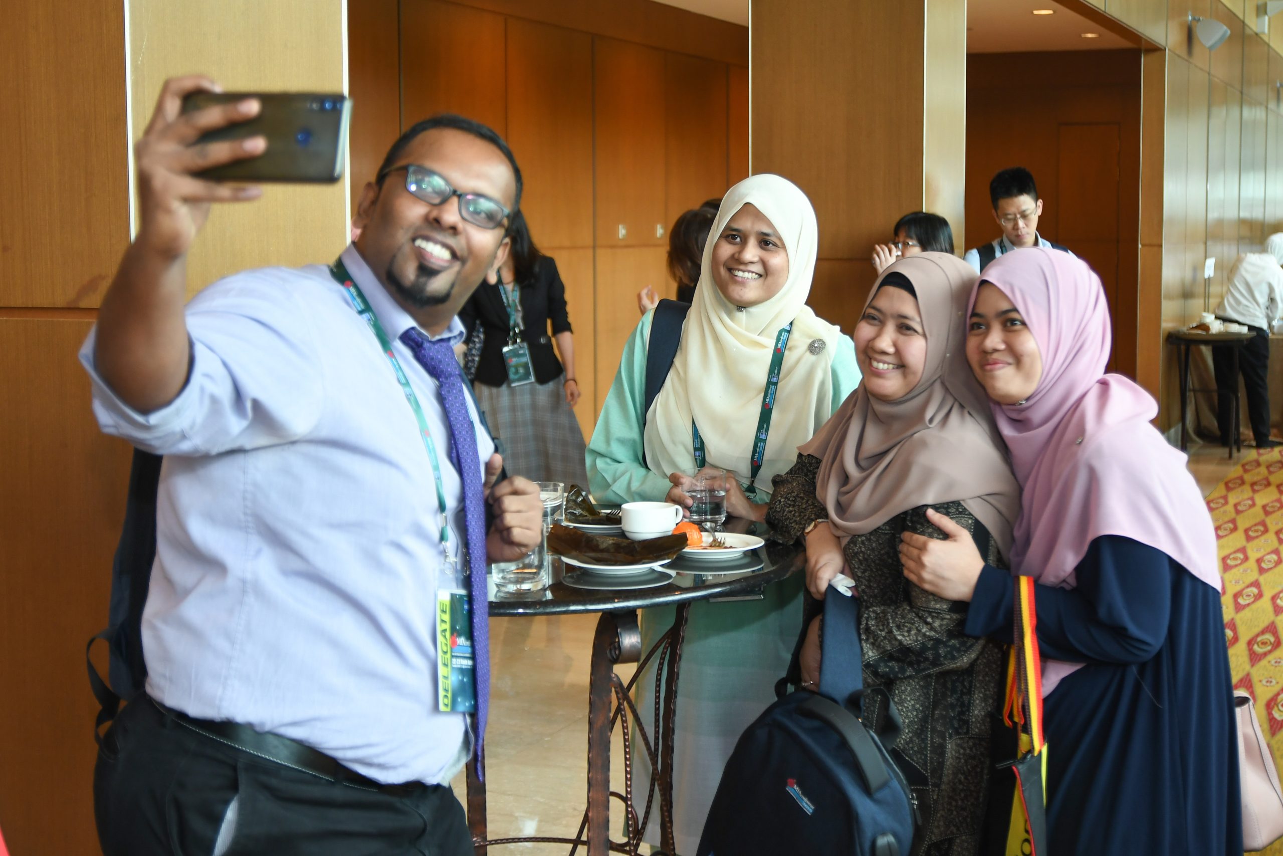 MIA Conference
