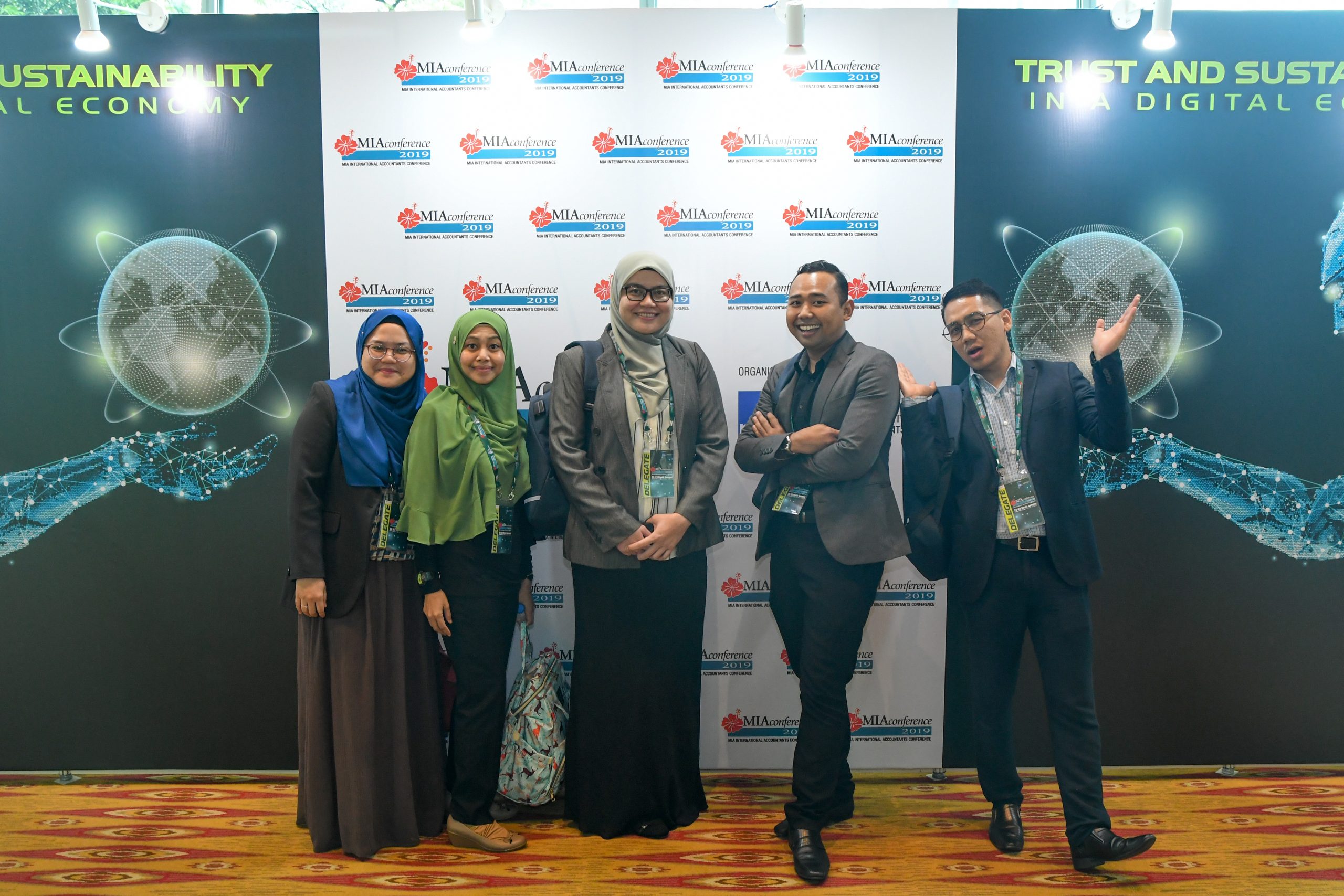 MIA Conference