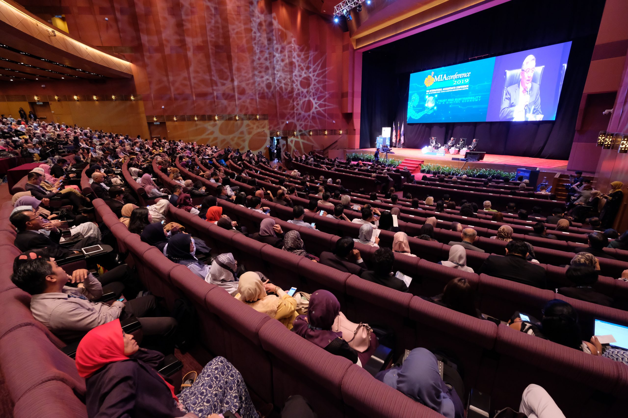 MIA Conference