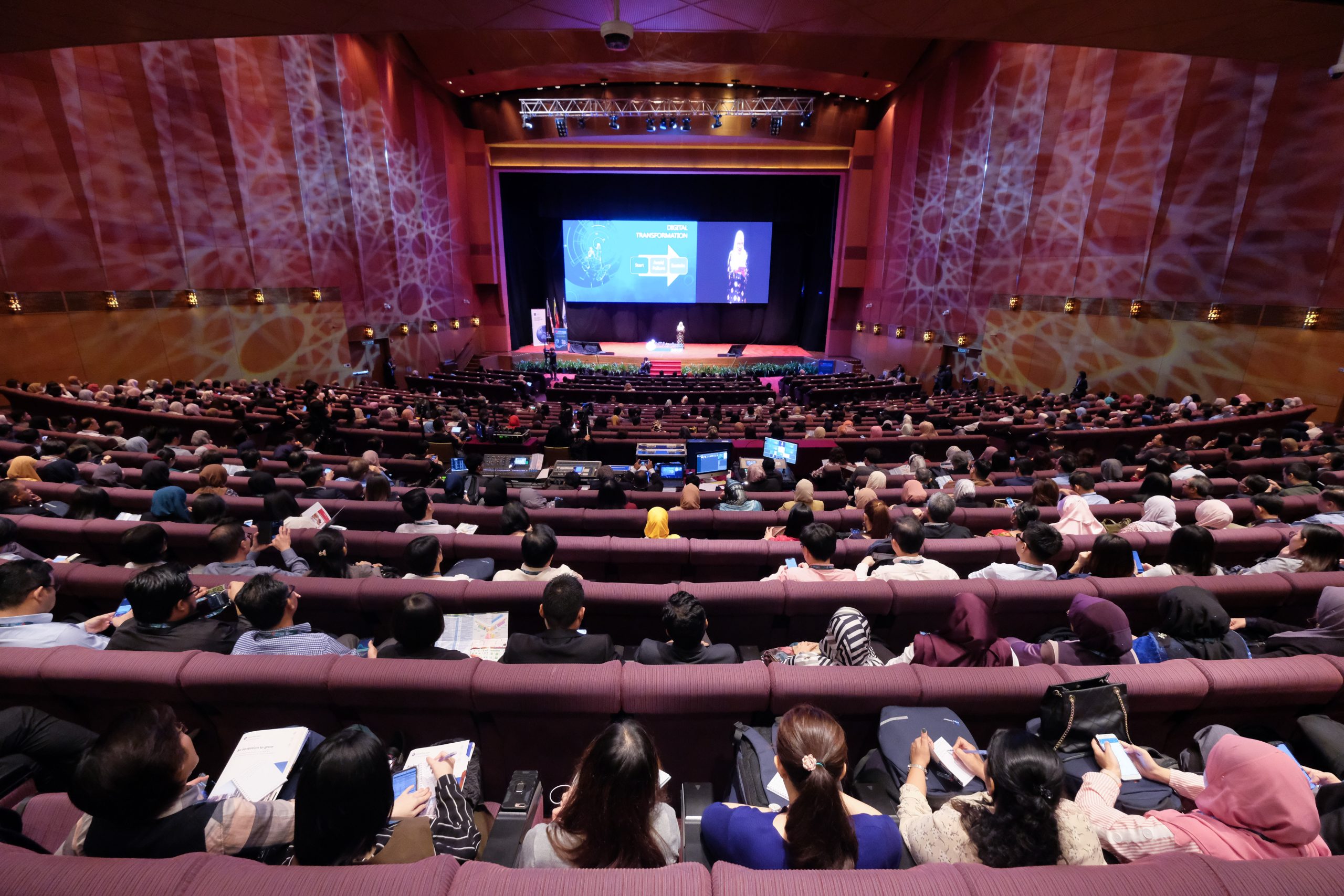 MIA Conference