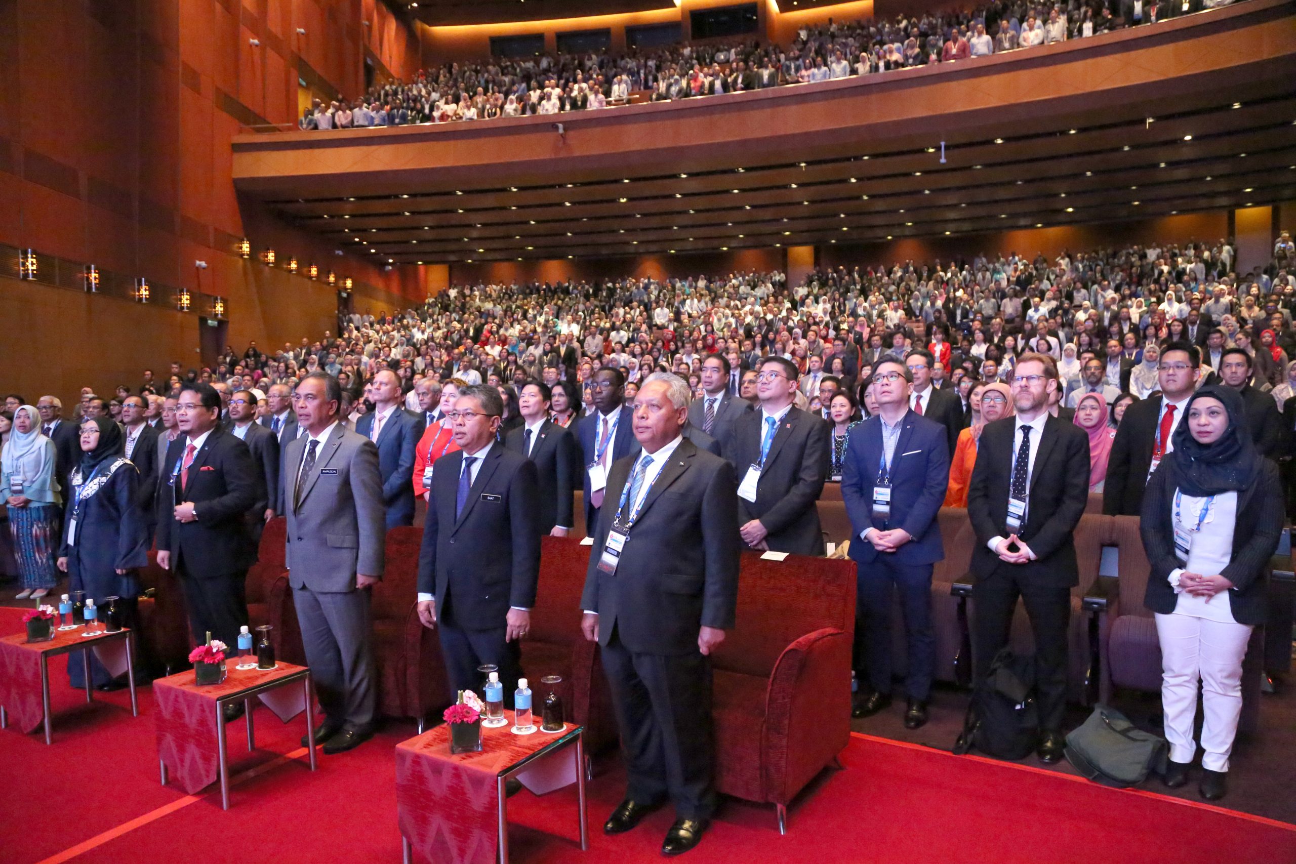MIA Conference