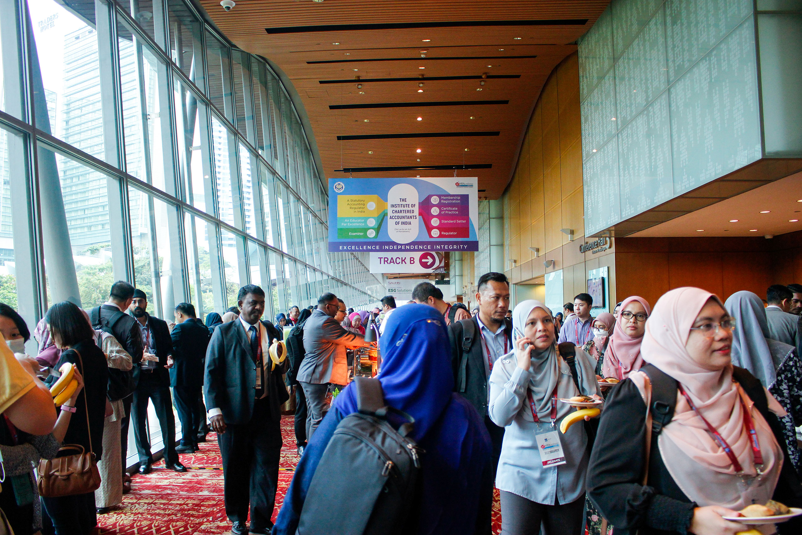 MIA Conference