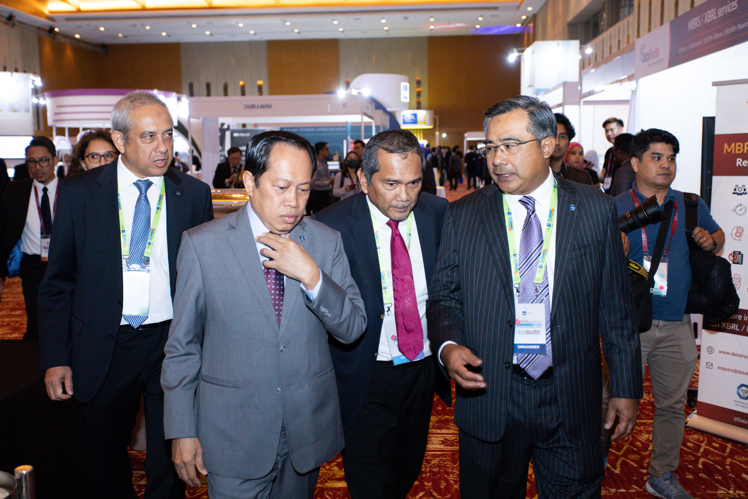 MIA Conference