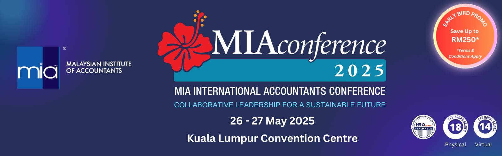 MIA Conference