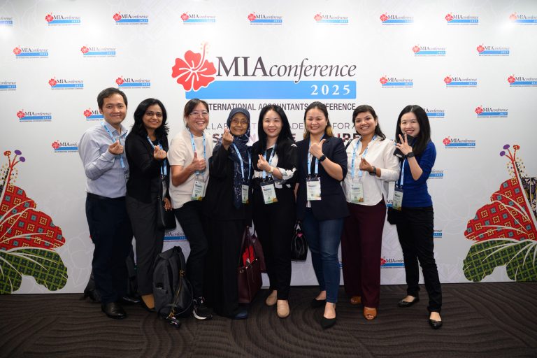 MIA Conference