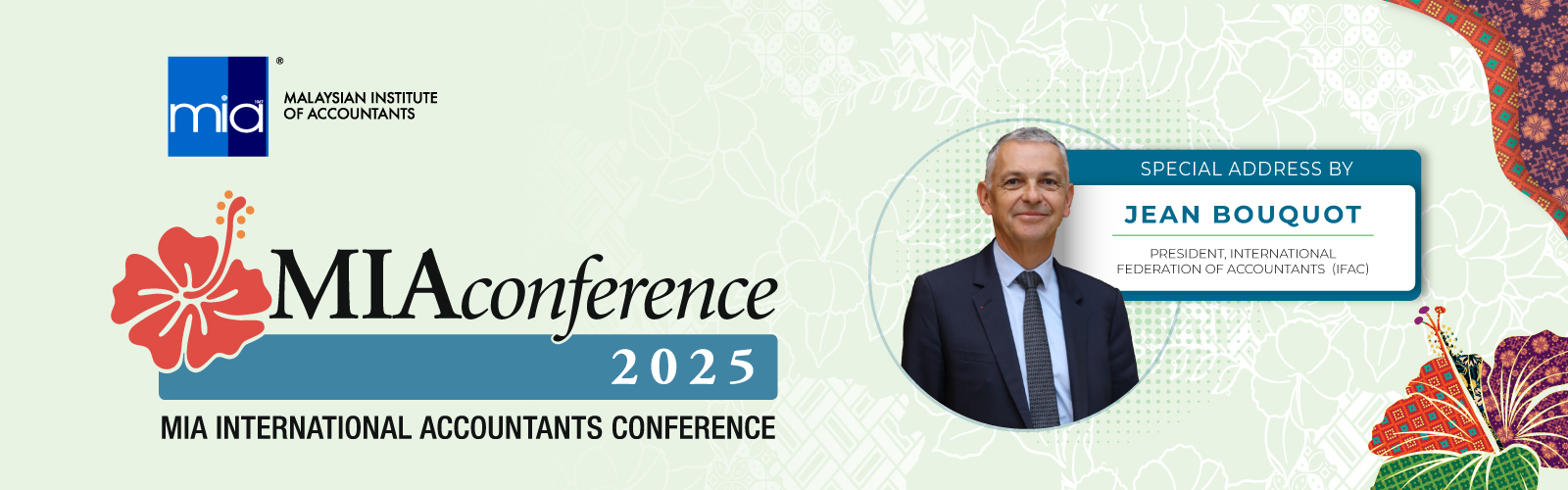 Home - MIA Conference
