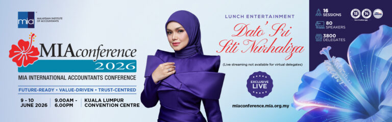 MIA Conference