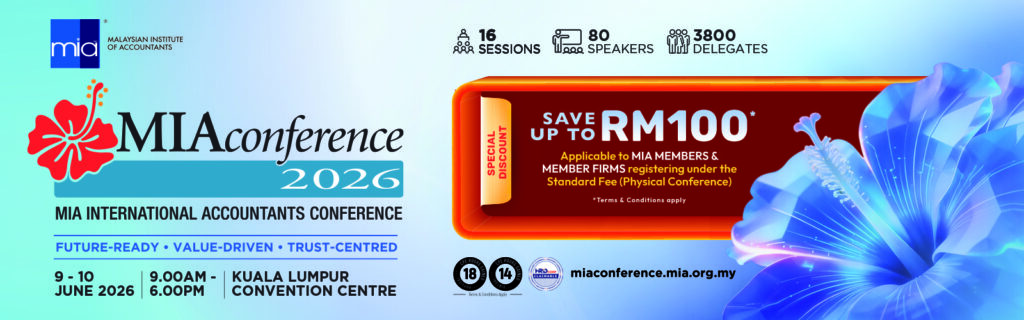 MIA Conference