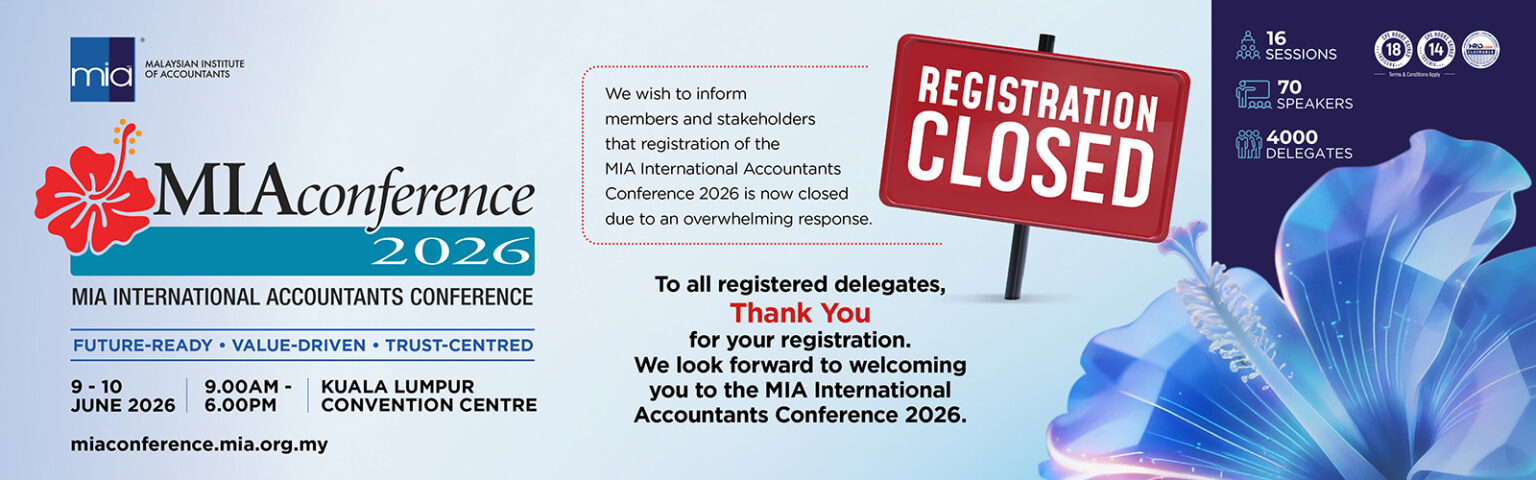 MIA Conference